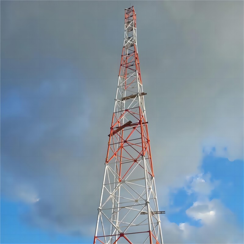 Leading China Steel Tower Manufacturer - XH Tower